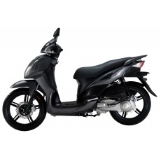 Sym Symphony Sr 125